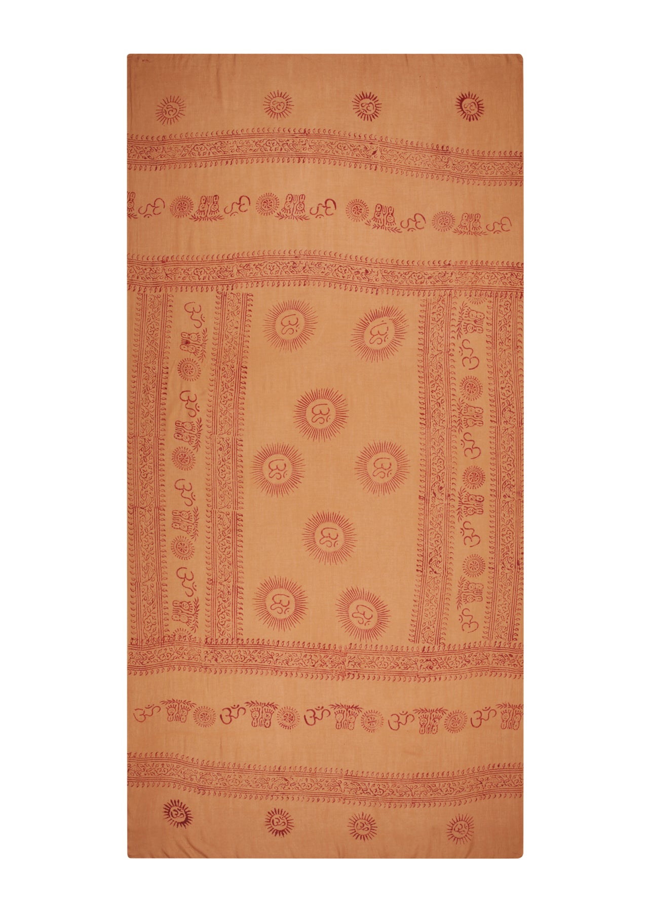 OM SARONG - SAND – Snakes and Shanti